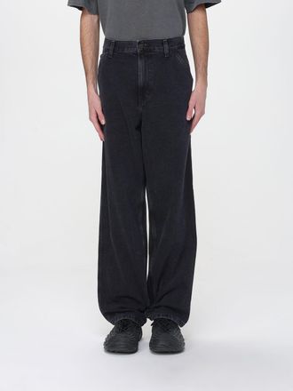 Carhartt Work in Progress Jeans CARHARTT WIP Herren Farbe Schwarz