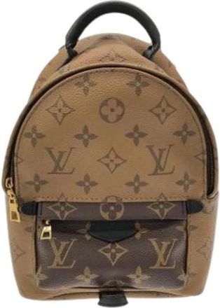 Louis Vuitton Damen, Pre-Owned, Braun, ONE SIZEGr&ouml;&szlig;e