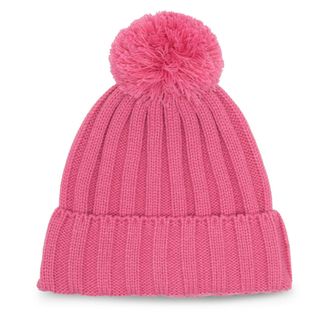 Jenny Fairy M&uuml;tze Jenny Fairy 4W3-016-AW23 Rosa