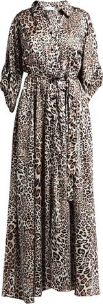 Ga&euml;lle Paris KLEIDER - Maxi-Kleider auf YOOX.COM