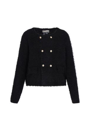 Dreimaster Strickjacke