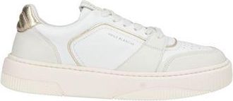 Voile Blanche CHAUSSURES - Sneakers sur YOOX.COM