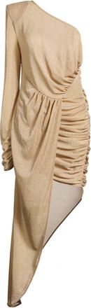 Actualee KLEIDER - Maxi-Kleider auf YOOX.COM