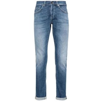 Dondup George 800 Slim-Fit Jeans - - Jeans - Herren - Blau - W28