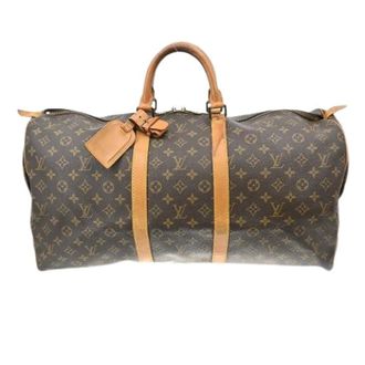 Louis Vuitton unisex, Pre-owned, Brun, Taille: ONE Size Pre-owned Toile sacs-louis-vuitton