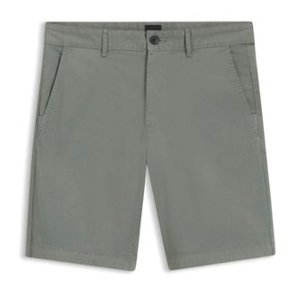 HUGO BOSS Herren, Shorts, Grau, W34Gr&ouml;&szlig;e