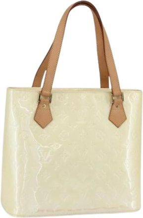 Louis Vuitton Damen, Pre-Owned, Beige, ONE SIZEGr&ouml;&szlig;e