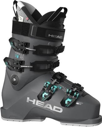 Head Damen FORMULA 95 W ANTHR. / LIGHT