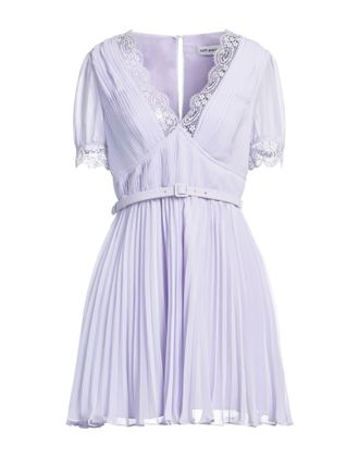 Self Portrait KLEIDER - Mini-Kleider auf YOOX.COM