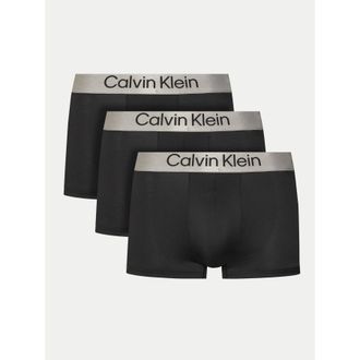 Calvin Klein Underwear Boxershorts-Set LV00NB4269 Schwarz