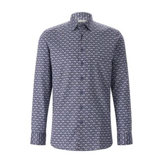 Etro Regular-Fit Hemd