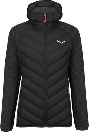 Salewa Fanes Sarner Dwn Hybrid - Hybridjacke - Damen