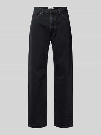 Wood Wood Jeans mit Eingrifftaschen Modell Type 2