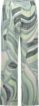 Betty Barclay Schlupfhose Damen mit Eingrifftaschen