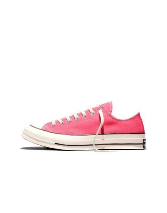 Converse Chuck 70 - Baskets en toile style vintage - Rose baume cerise