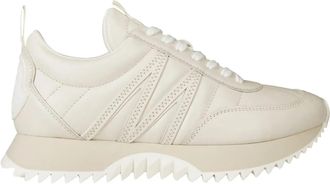 Moncler Low-Top Sneaker - Pacey Logo Chunky Sneakers - Gr. 38,5 (EU) - in Bunt - f&uuml;r Damen