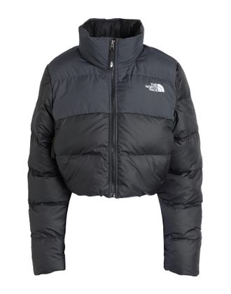 The North Face W CROPPED SAIKURU