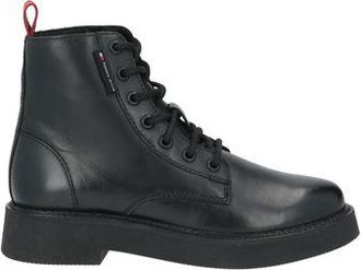 Tommy Jeans CHAUSSURES - Bottines sur YOOX.COM