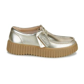 Clarks Damen, Schuhe, Gelb, 41 EUGr&ouml;&szlig;e