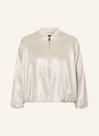 someday Someday Blouson Noema beige