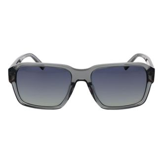 Timberland TI-1062425 Polarized Gradient Sunglasses - Gray