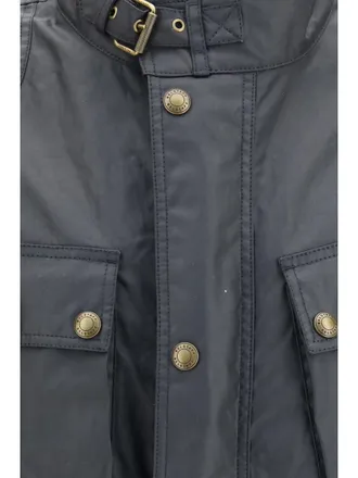 Belstaff Fieldmaster Icon Jacket - Navy
