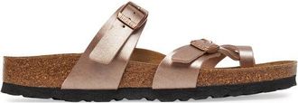 Birkenstock Zehentrenner Mayari 1029817 Rosa