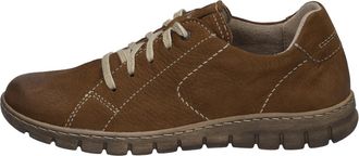 Josef Seibel Schn&uuml;rschuh STEFFI
