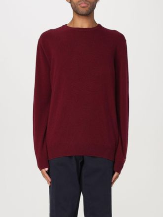 Woolrich Pull WOOLRICH Homme couleur Bordeaux