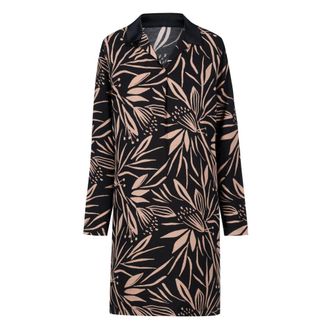 Mey Vivid Bloom Nachthemd - - Dresses - Damen - Mehrfarbig - S