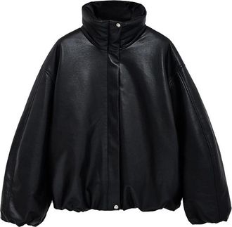 Anine Bing Casualjacke - Schwarz