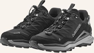 Lowa Outdoor-Schuhe Maddox Pro Gtx Lo Sl schwarz