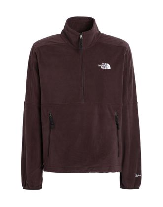 The North Face M TNF POLARTEC 100 1/4 ZIP