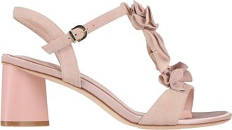 Luciano Barachini SCHUHE - Sandalen auf YOOX.COM