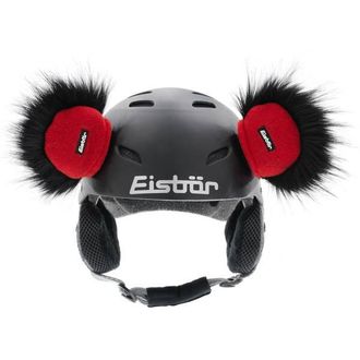 Eisb&auml;r Ohren Teddy Ears