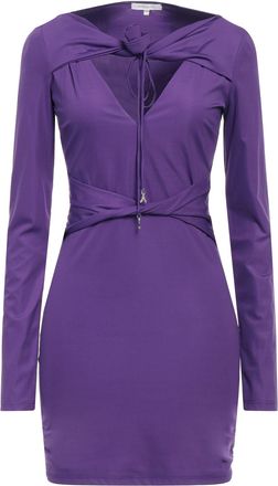 Patrizia Pepe KLEIDER - Mini-Kleider auf YOOX.COM