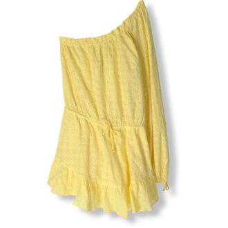 Harper & Yve Damen, Jumpsuits & Playsuits, Gelb, SGr&ouml;&szlig;e