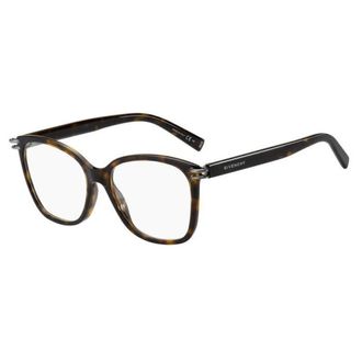 Givenchy Brillengestell - - Accessories - Damen - Braun - 54 MM