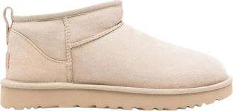 UGG Classic Ultra Mini - - Shoes - Damen - Wei&szlig; - 40 EU