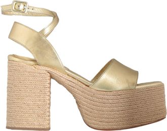 Paloma Barcel&oacute; SCHUHE - Sandalen auf YOOX.COM