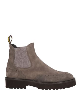 Doucal's SCHUHE - Stiefeletten auf YOOX.COM