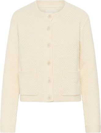 Part Two Femme, Pulls, Beige, Taille: 46 FR ElmiePW Cardigan
