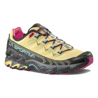 La Sportiva Damen, Schuhe, Mehrfarbig, 41 1/2 EUGröße