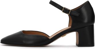 Kazar Pumps