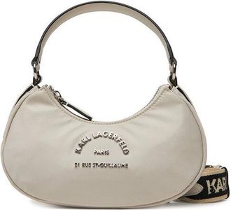 Karl Lagerfeld Handtasche A2W30086 Écru
