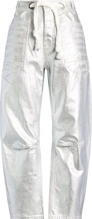 Free People HOSEN & R&Ouml;CKE - Jeanshosen auf YOOX.COM