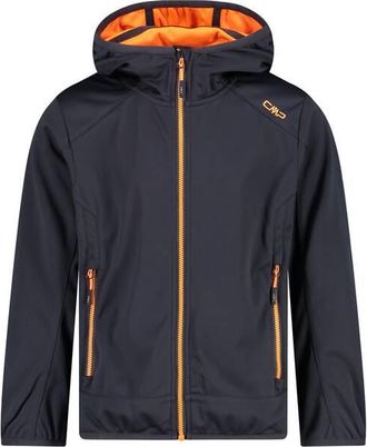 F.lli Campagnolo Kinder Funktionsjacke