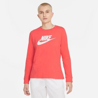 Nike Damen Langarmshirt Sportswear