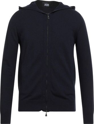 Alpha Studio STRICKWAREN - Strickjacken auf YOOX.COM