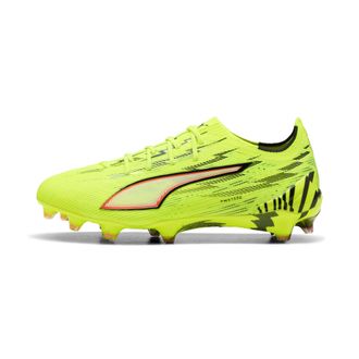 Puma ULTRA 6 ULTIMATE FG Fu&szlig;ballschuhe Damen, Schuhe, Gelb, 40.5